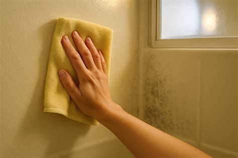 🥇 How To Clean A Fiberglass Shower L My Cleaning Angel