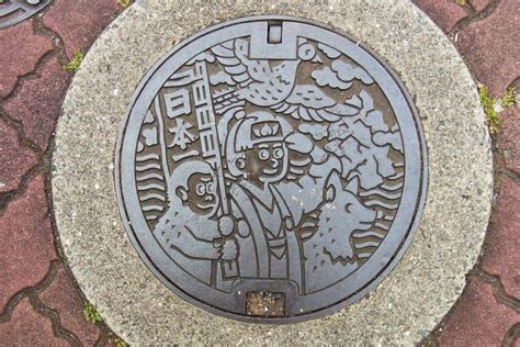 出張記 岡山桃太郎 Diary：pulette