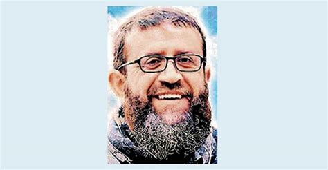 Breaking News Palestinian Fighter Khader Adnan Dies On 87 Day Hunger Strike In Israeli Prison