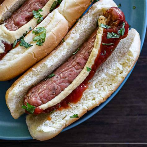 Best Grilling Brats Recipe Bbq Or Gas Grill Sip Bite Go