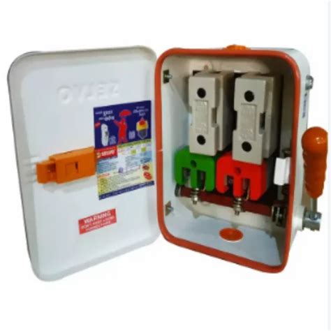 Switch Fuse Unit In Mysuru Karnataka Switch Fuse Unit Fused