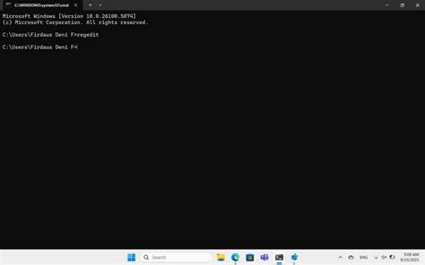 √ Cara Membuka Registry Editor Di Windows 11 Dengan Berbagai Metode Firdaus Artikel