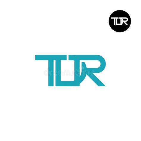 Tdr Letter Stock Illustrations 14 Tdr Letter Stock Illustrations