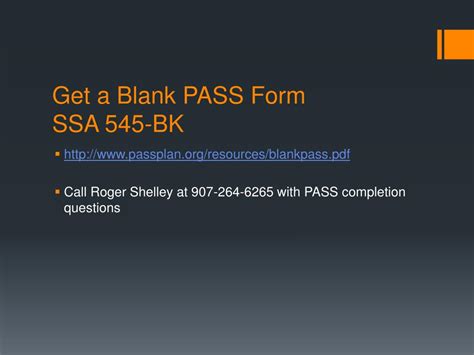 Ppt Pass The Pass Please Powerpoint Presentation Free Download