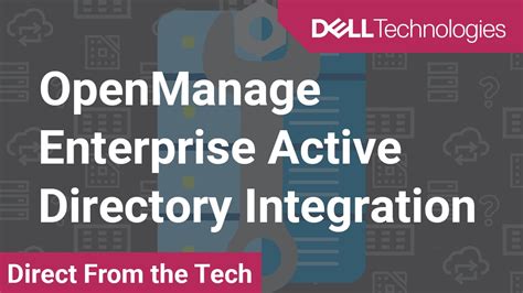 How To Migrate Openmanage Enterprise From 310x To 40 Dell Us