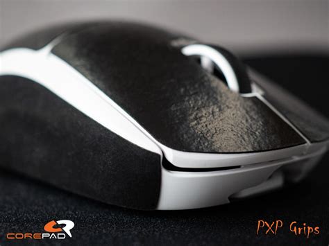 Corepadde Corepad Pxp Plain Pure Xtra Extra Performance Grips Grip