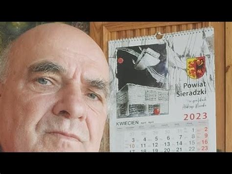 Janusz Pijanka Rozpoczyna Transmisj Na Ywo Robi Obiad Youtube