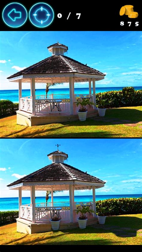 Iphone 용 Find The Differences Part 6 다운로드