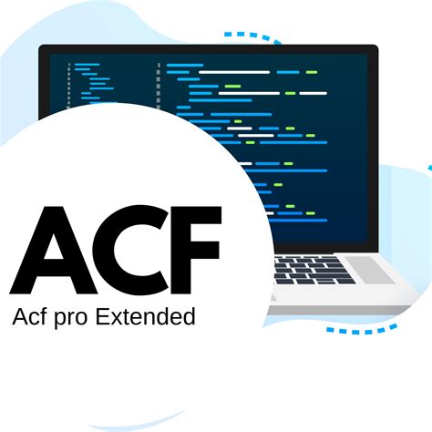 Acf Pro Extended Prositeweb Inc