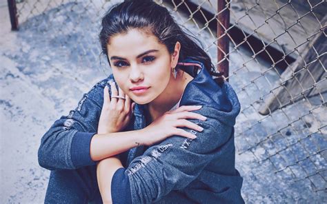 Selena Gomez PC Wallpapers Wallpaper Cave