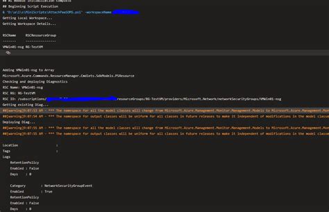 Need Some Help With Powershell Array In Ado Razuredevops