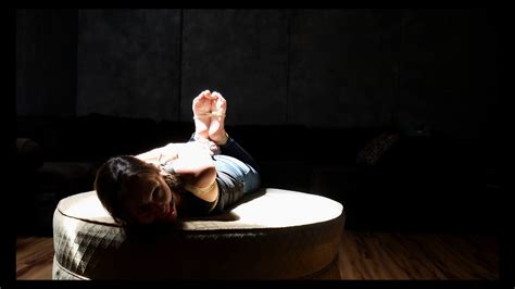 Rachel Hogtied Eporner