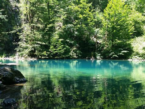 Narodni Park Risnjak Pag Si