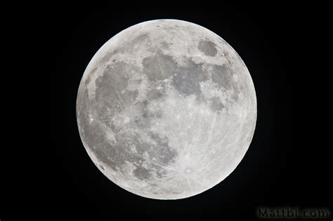 Photographing The Moon Will Burrard Lucas Blog