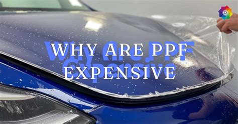 Vehicle Wraps Vs Ppf Which One Is Better