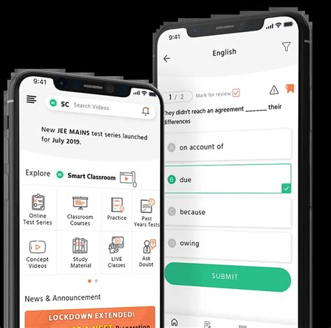 Online Virtual Classroom Software Development And Solutions