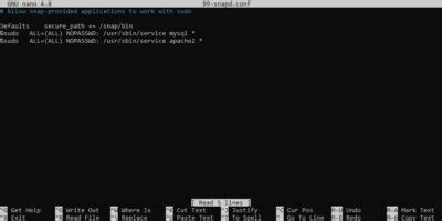 Start WSL Services Automatically On Ubuntu With Windows Or Startup