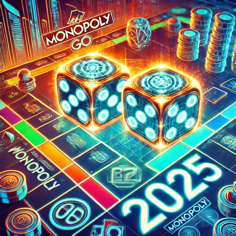Monopoly Go Dice 2025 Free Monopoly Dice Fully Free
