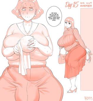 Karen S No Nut November Uncensored Luscious Hentai Manga Porn