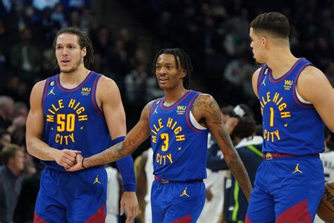 掘金vs快船直播在线 Nba常规赛（2023年01月14日） 球迷屋