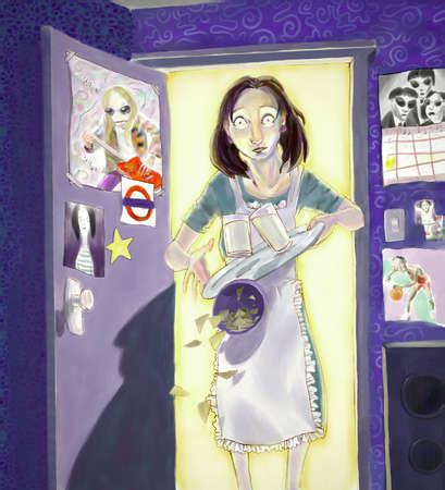 Illustration Source Stock Illustration