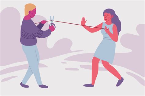 The Cycle Of Codependency And Addiction