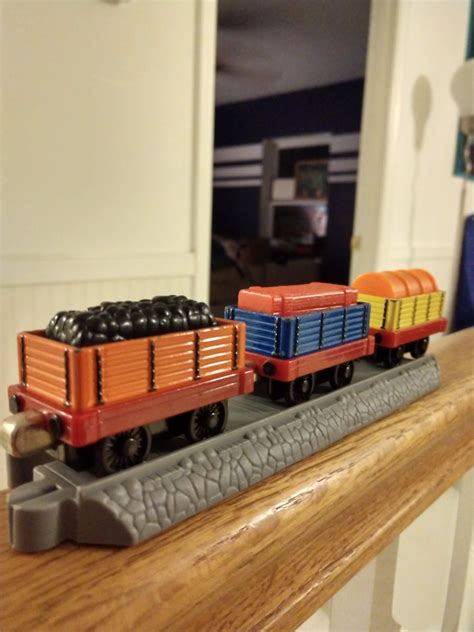 Cargo Cars By Swiftwin4ds On Deviantart