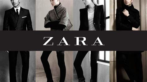 El éxito Del Grupo Inditex El Caso De Zara Estudiado A Profundidad