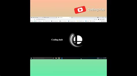 Css Loading Animation Programming Shorts Viral Coding Creative Css Codingtips