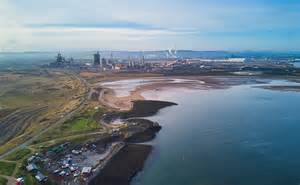 Bp Pulls Out Of 1 2gw Teesside Blue Hydrogen Plant Businessgreen News