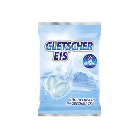 Gletscher Eis One Stop German Shop