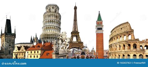 Famous Landmarks In Europe 24 Landmarks In Europe To Visit In Your