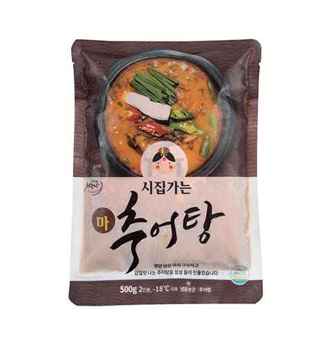 시집가는농산 시집가는 마 청국장 10개 찌개 모음 티몬