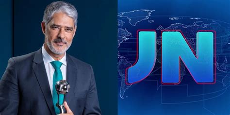 A coragem de âncora do JN ao abandonar Bonner e se demitir