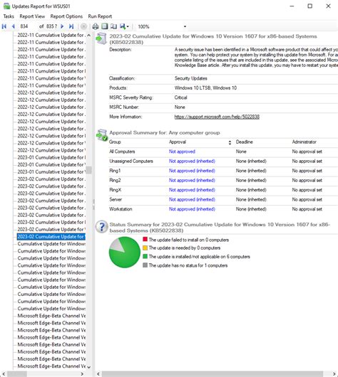 Definition Updates Wsus At Harrison Fulton Blog