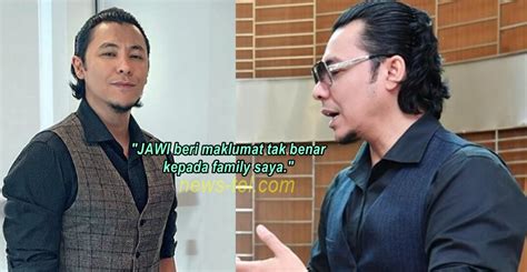 Mereka Sebar Kenyataan Tak Benar Pada Keluarga Syamsul Yusof Saman