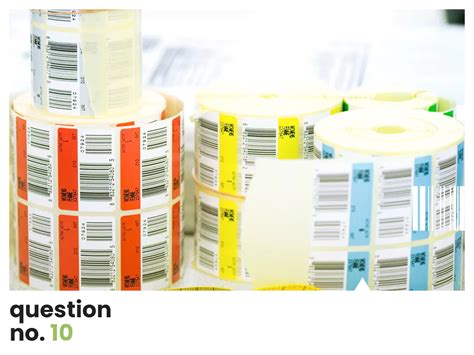 How Well Do You Know Barcode Verification Barcode Verification