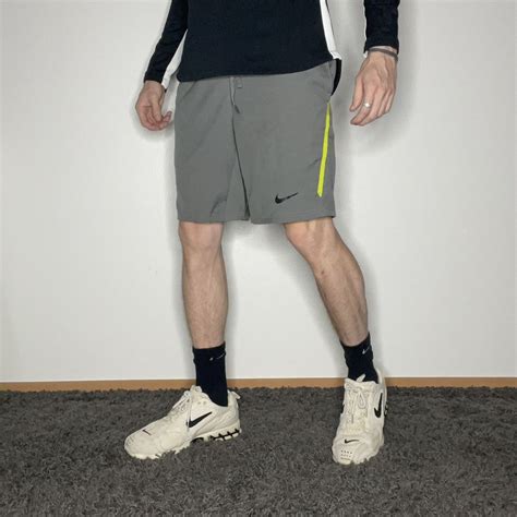 Nike Nike Dri Fit Athletic Running Gym Shorts Grailed