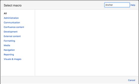Why Anchor Link Does Not Work