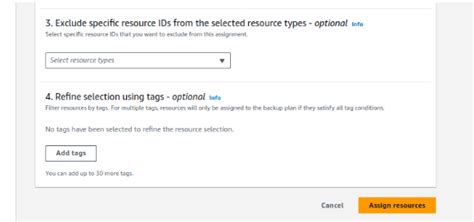 Navigating AWS Backup Best Practices TO THE NEW Blog