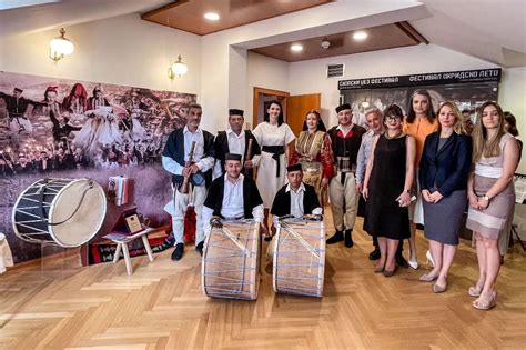 Јубилеен 60 пат на Галичката свадба Интервју