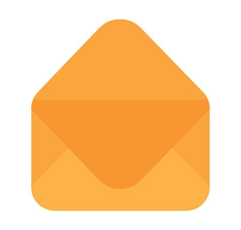 Empty Envelope Design 21380873 Vector Art At Vecteezy