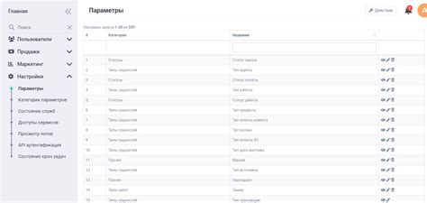Система управления департаментами организации веб разработка и дизайн