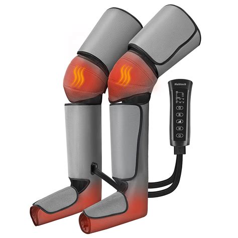 Nekteck Air Compression Leg Massager