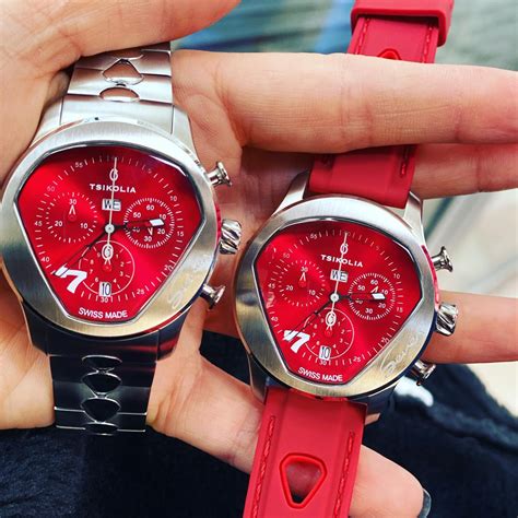 როგორ გამოიყურება და რა ღირს ზვიად ციკოლიას ახალი საათი Bpn Ge