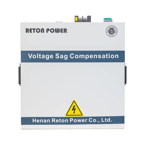 What Is The Low Voltage Problem And How To Solve It Ruitong