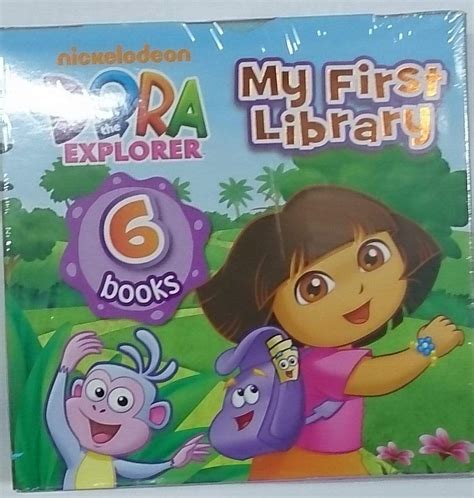 Dora Library