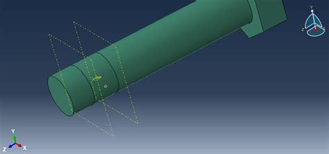 An Abaqus Matlab Tutorial For Jointed Systems