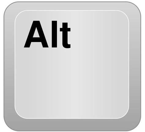 Как сделать стрелочку на клавиатуре вниз