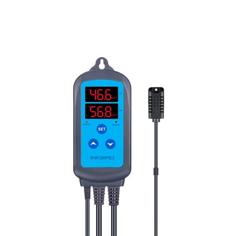 Inkbird Humidity Controllers Precise Humidity Management